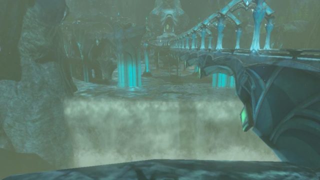 All Forge Construct Locations in Tears of the Kingdom (TotK) - Prima Games