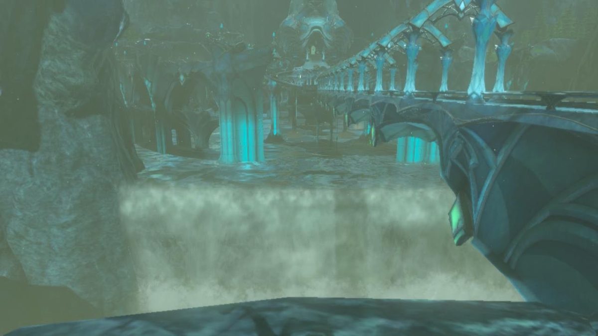 All Forge Construct Locations in Tears of the Kingdom (TotK) - Prima Games