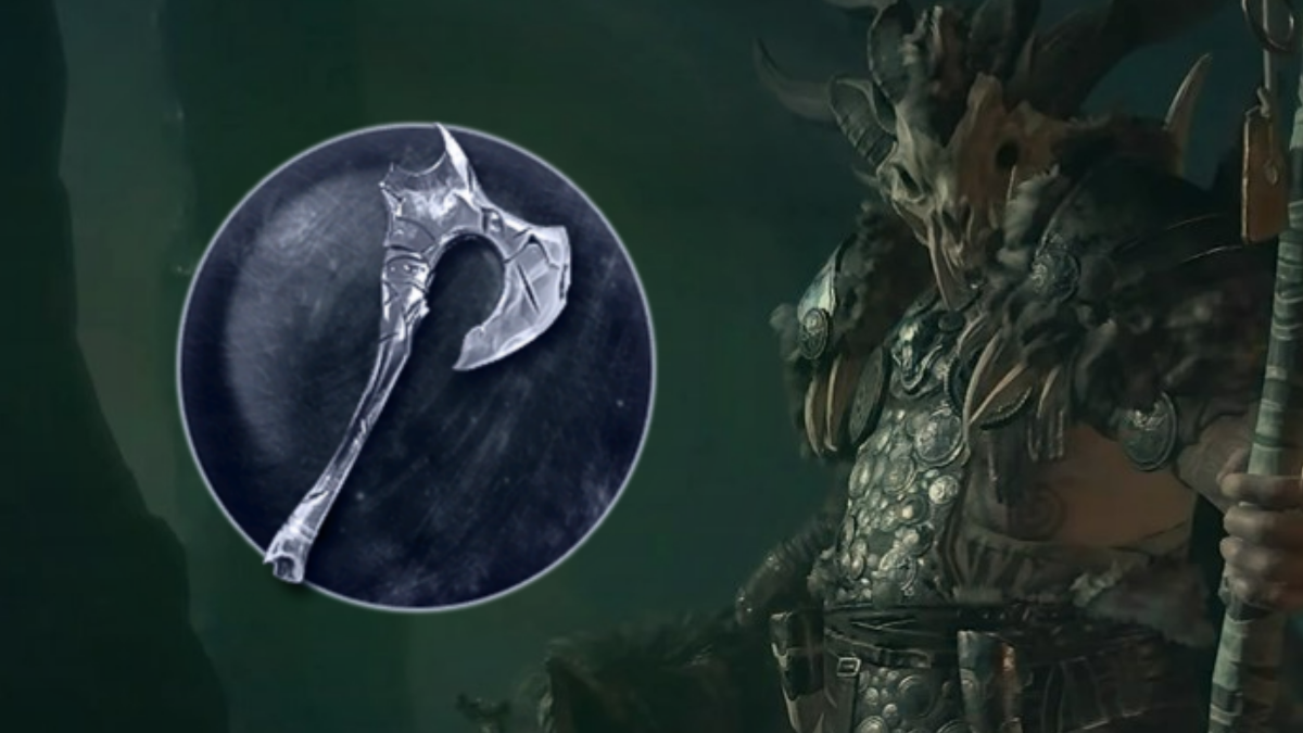 How to Get Aspect of The Aftershock in Diablo 4 - Prima Games