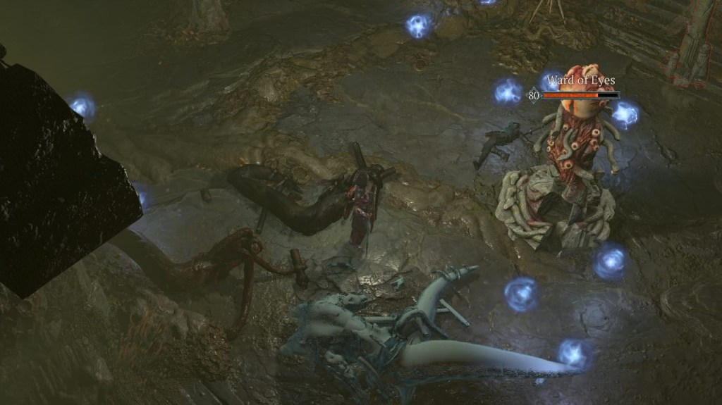 Diablo 4: Shadowed Plunge Dungeon Location and Walkthrough - Prima Games