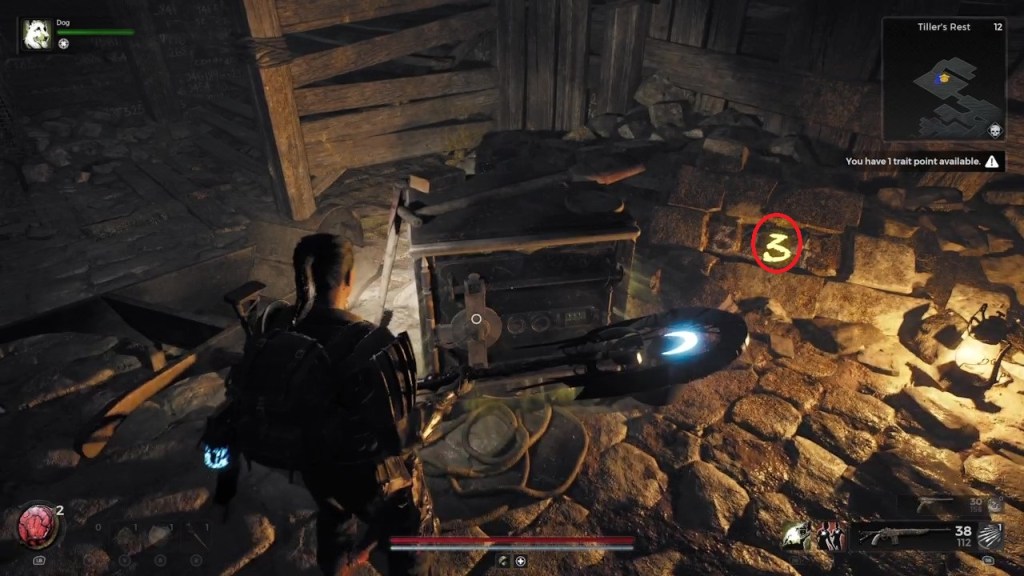 Remnant 2: Tiller’s Rest Safe Code Explained - Prima Games