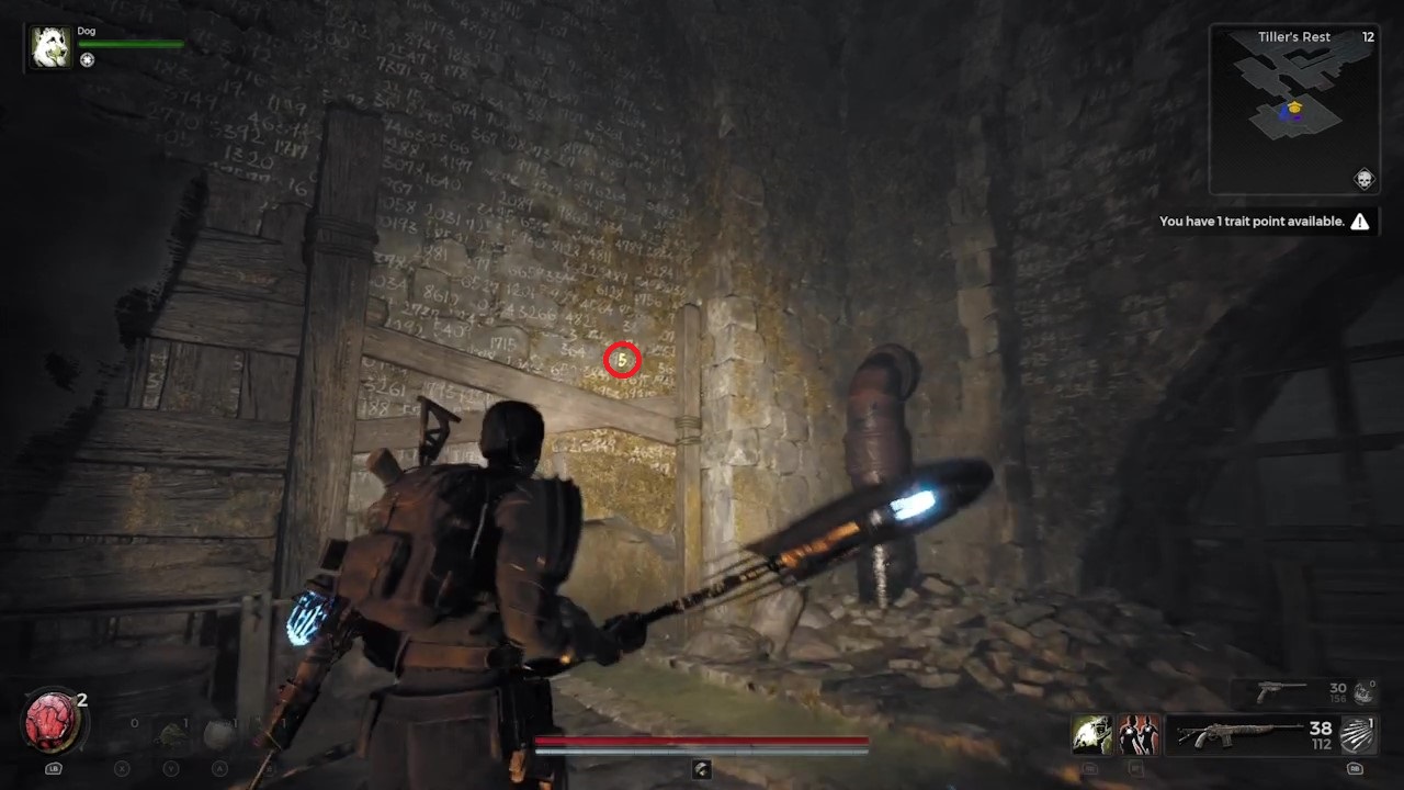 Remnant 2: Tiller’s Rest Safe Code Explained - Prima Games