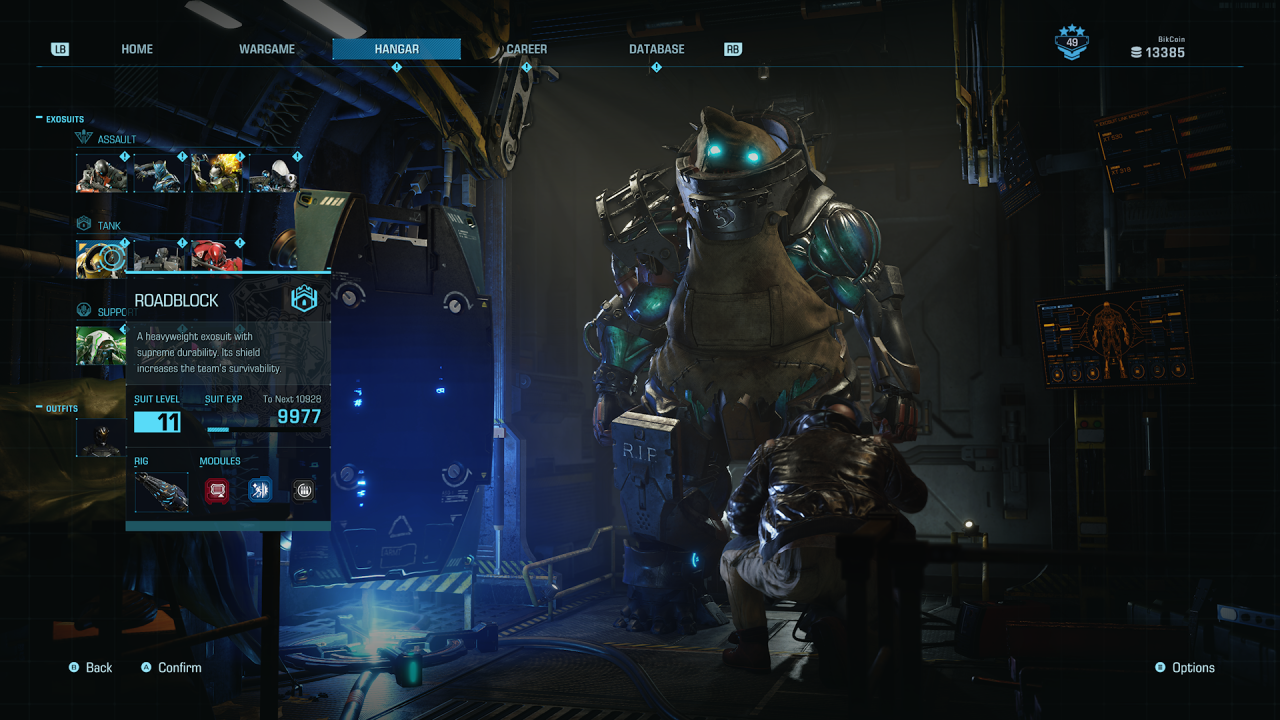 How to Use Modules in Exoprimal: Modules Guide - Prima Games