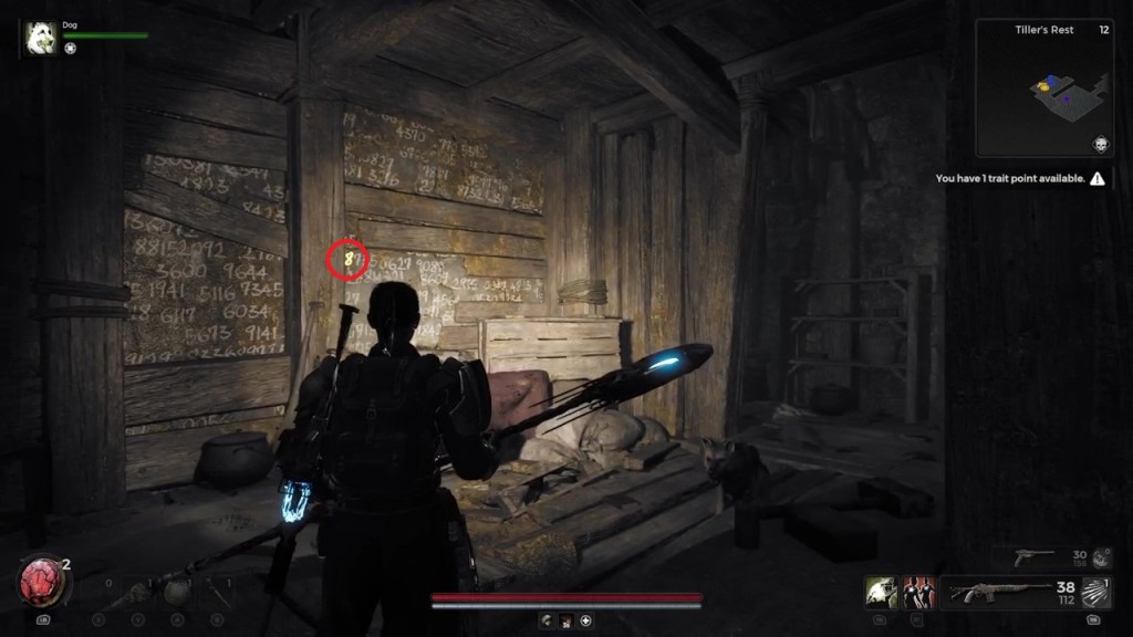 Remnant 2: Tiller’s Rest Safe Code Explained - Prima Games