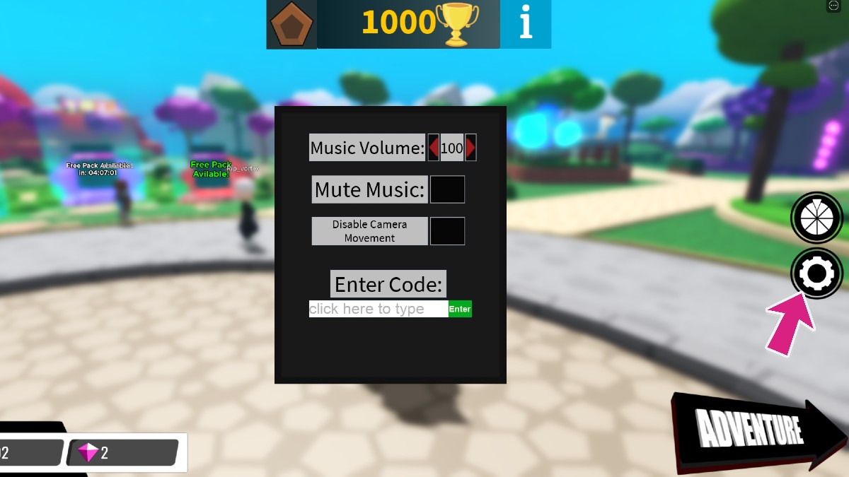 Roblox Anime Brawl All Out Codes (July 2023) - Prima Games