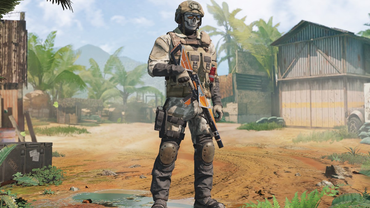 Best AS VAL Loadout in COD Mobile - Prima Games