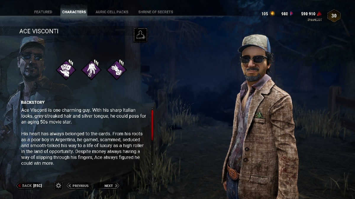 Top 5 Loudest And Quietest Survivors in Dead By Daylight - Prima Games