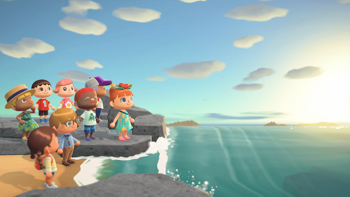Zell Animal Crossing: New Horizons - Everything You Need to Know ...