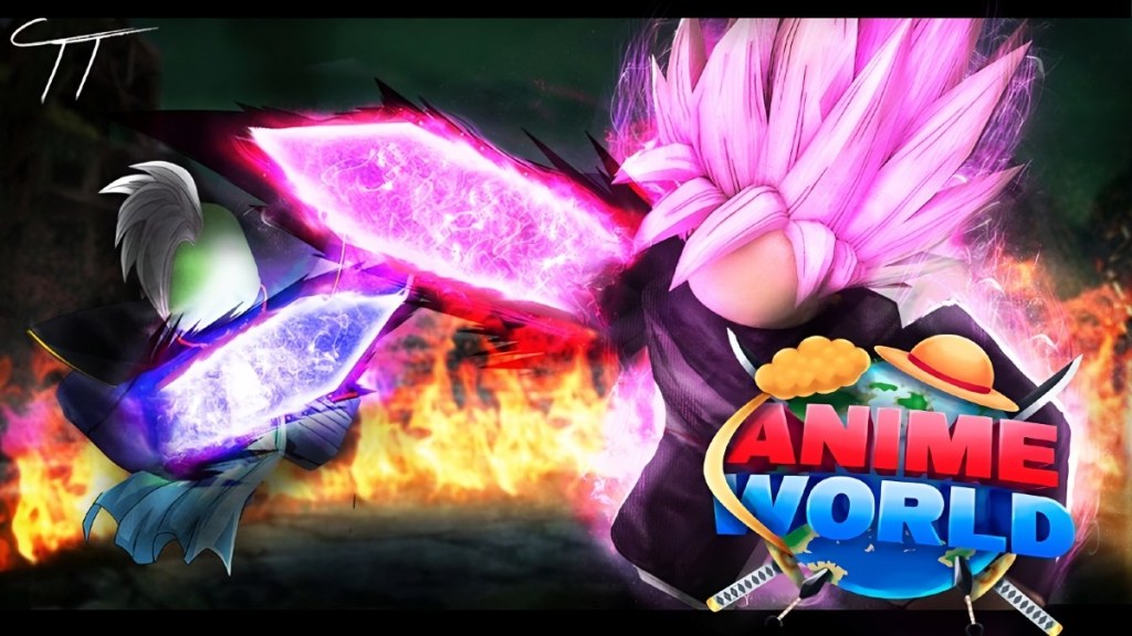 Roblox Anime World Codes (July 2023) - Prima Games