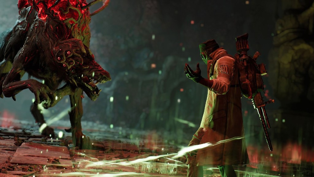 Remnant 2 Hardcore Mode Exclusive Rewards Explained - Prima Games
