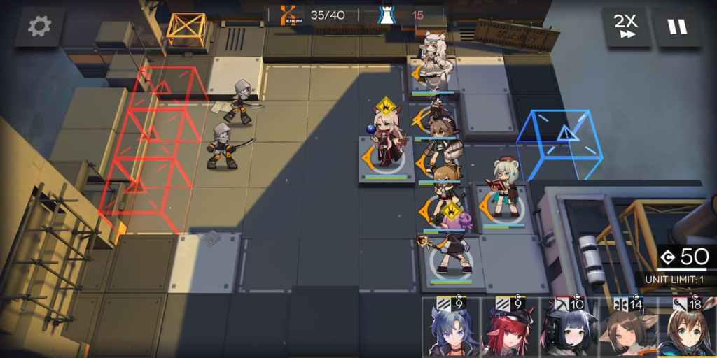 Arknights Codes (December 2023) - Prima Games