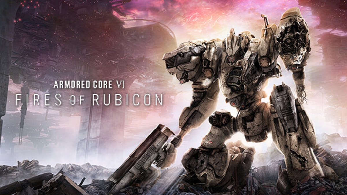 Armored Core VI Fires of Rubicon Release Date and Platforms - Prima Games