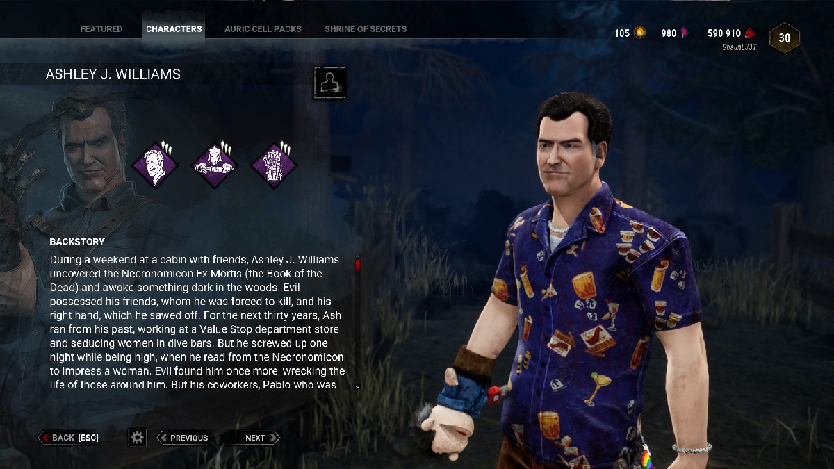 Top 5 Loudest And Quietest Survivors in Dead By Daylight - Prima Games