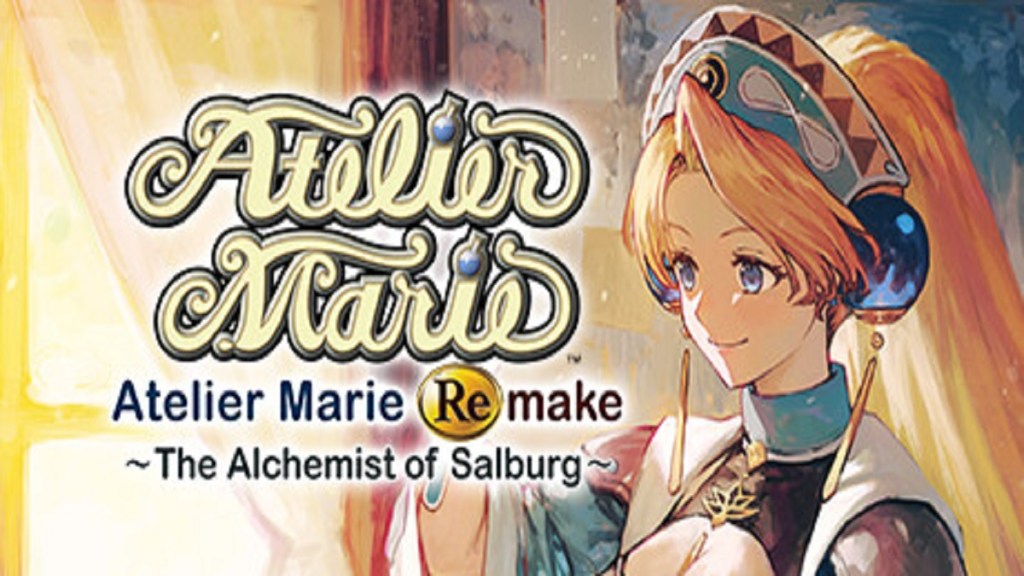 Atelier Marie Remake: The Alchemist of Salburg Trophies Listed - Prima Games