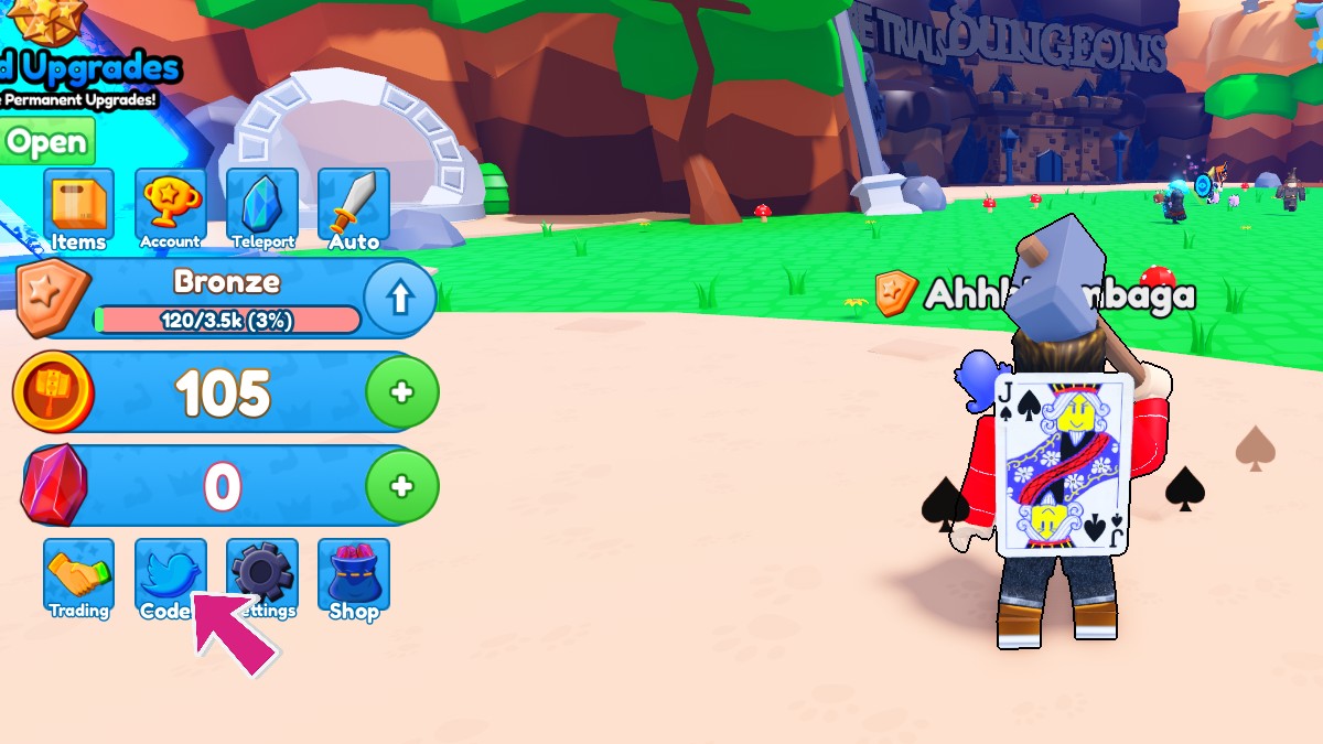 Roblox Banning Simulator X Codes (July 2023) - Prima Games