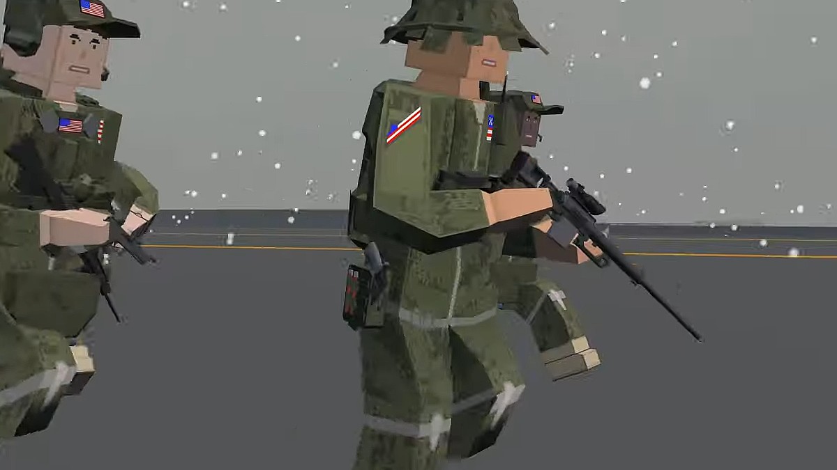 How to Get Armor in BattleBit Remastered - Prima Games