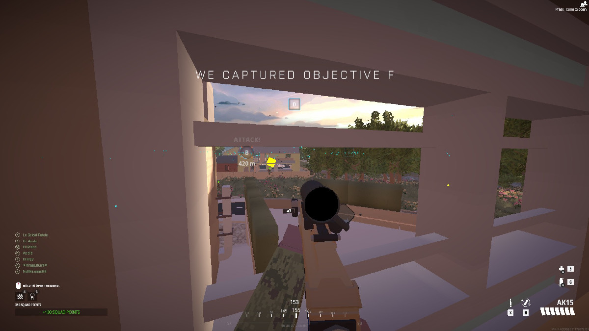 How to Create and Find a Clan in BattleBit Remastered - Prima Games