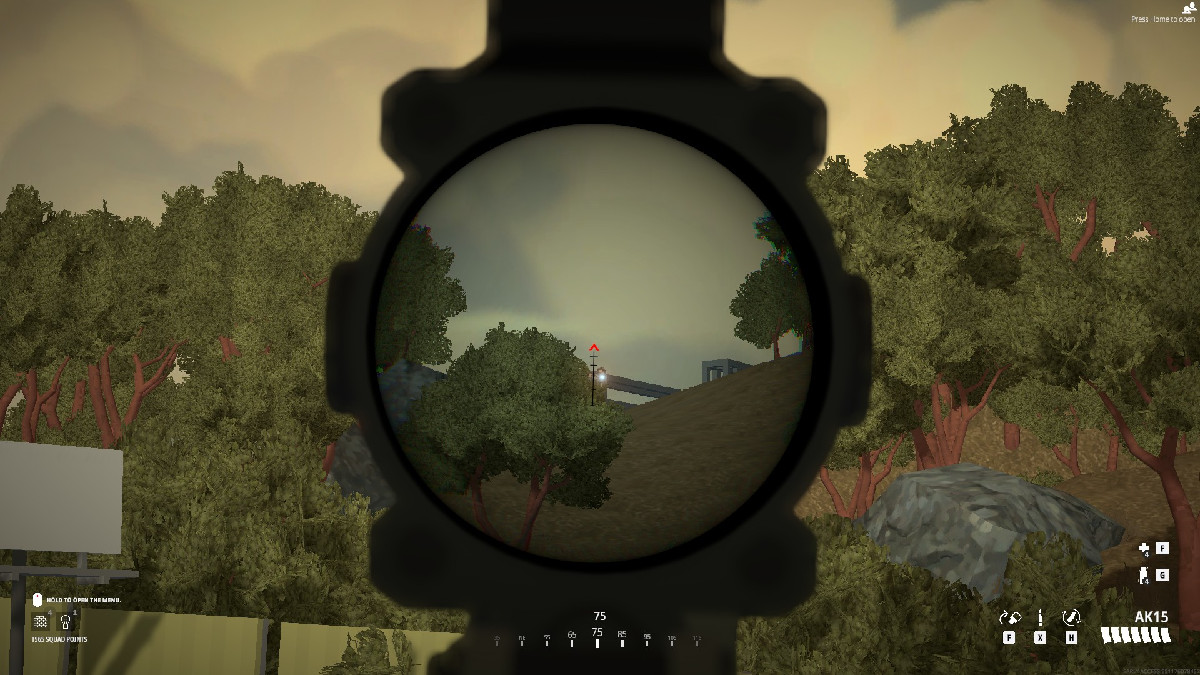 Best AK15 Loadout in BattleBit Remastered - Prima Games