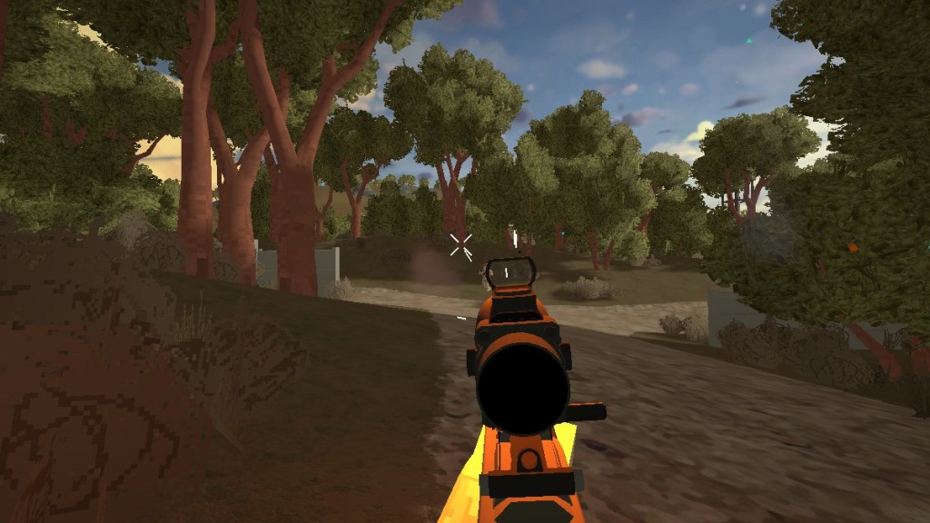 Best M4A1 Loadout in BattleBit Remastered - Prima Games