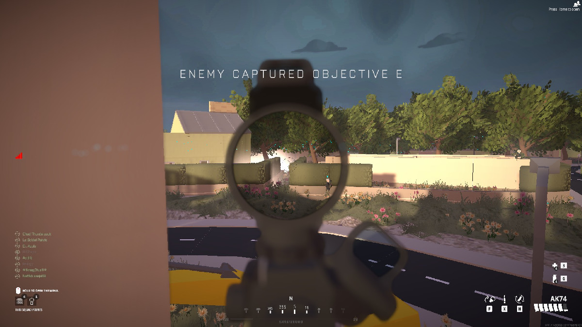 Top 10 Best Weapons in BattleBit Remastered – Listed - Prima Games