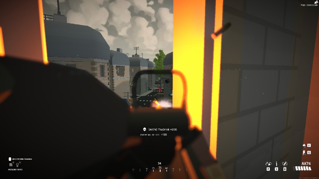 Best AK74 Loadout in BattleBit Remastered - Prima Games