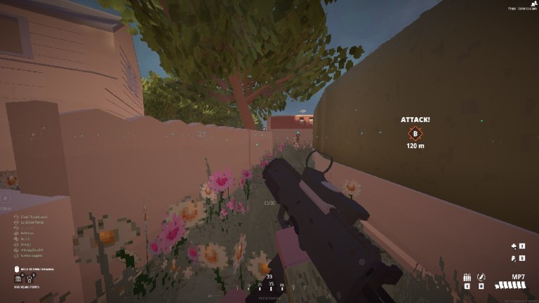 How to Rank Up Fast in BattleBit Remastered - Prima Games