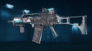 Best GEW-46 Attachments in Battlefield 2042 - Prima Games
