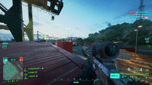 Best XCE BAR Attachments in Battlefield 2042 - Prima Games