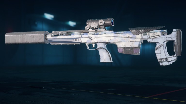 Best RM68 Attachments in Battlefield 2042 Season 4 - Prima Games