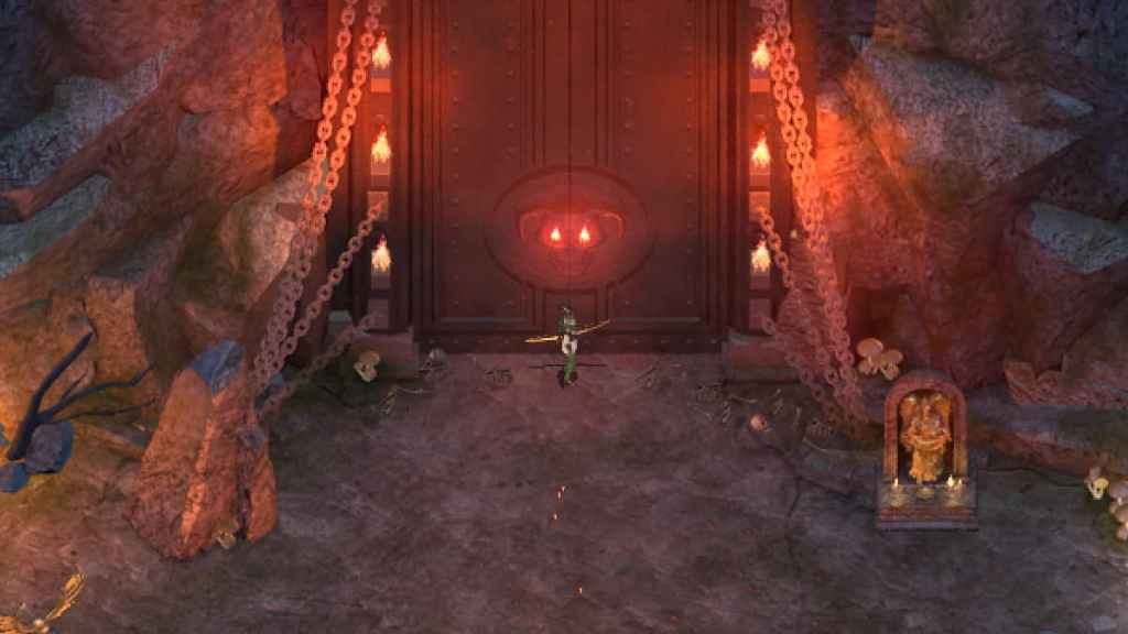 Best Archer Build in Halls of Torment: Archer Build Guide - Prima Games