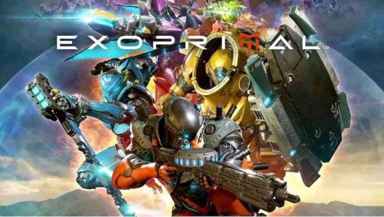 Best Exosuits in Exoprimal, Ranked - Prima Games