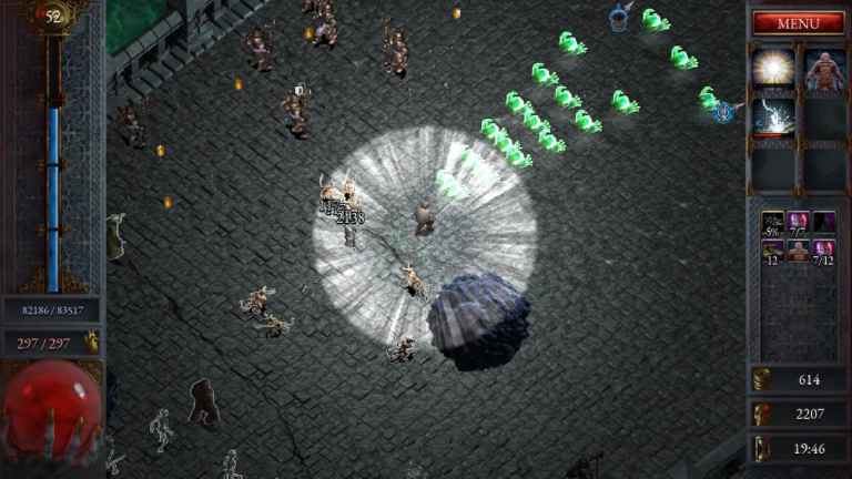 Best Warlock Build in Halls of Torment: Warlock Build Guide - Prima Games
