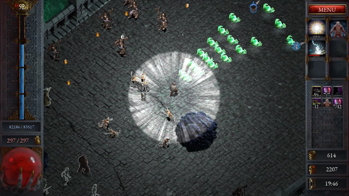 Best Warlock Build in Halls of Torment: Warlock Build Guide - Prima Games