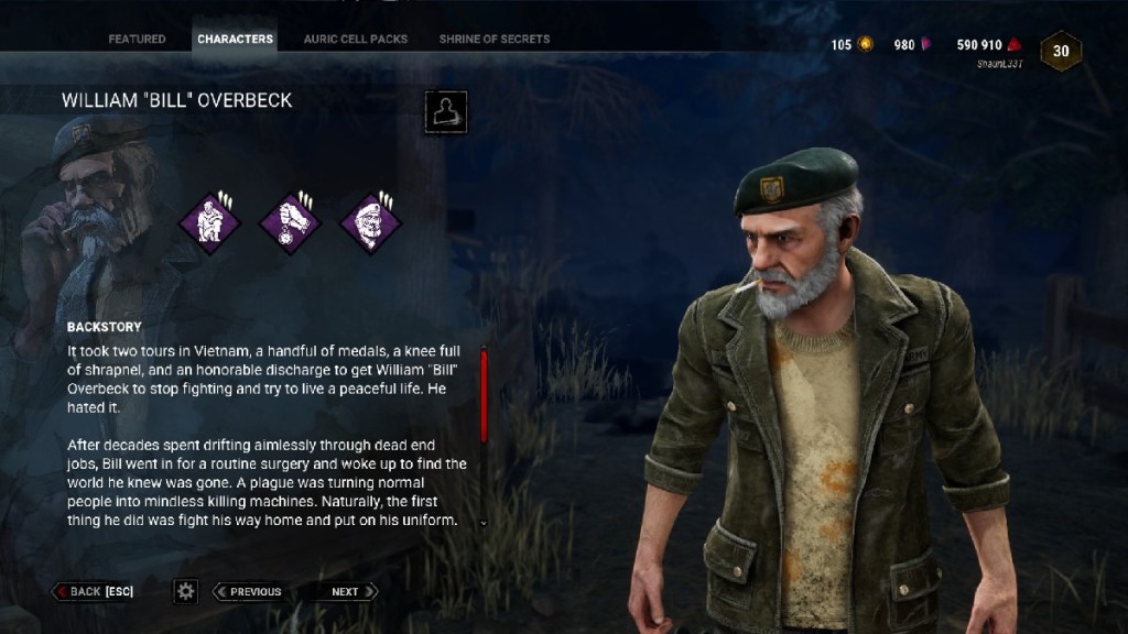 Top 5 Loudest And Quietest Survivors in Dead By Daylight - Prima Games