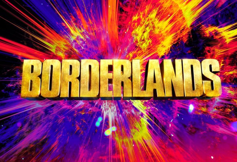 Live-Action Borderlands Finally Gets a Release Date (I Really Want ...