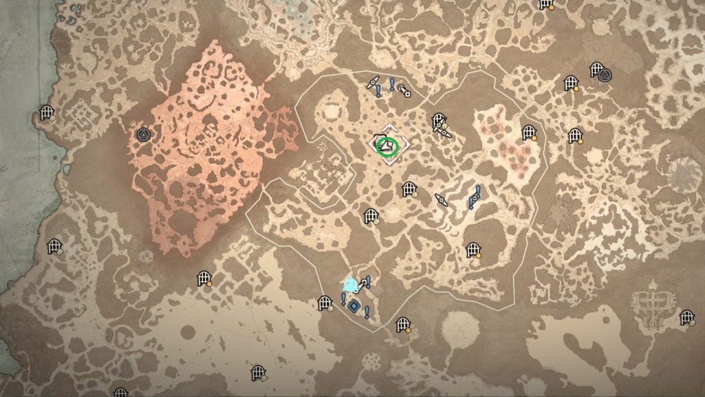 How to Complete Corroding Mettle in Diablo 4 - Prima Games