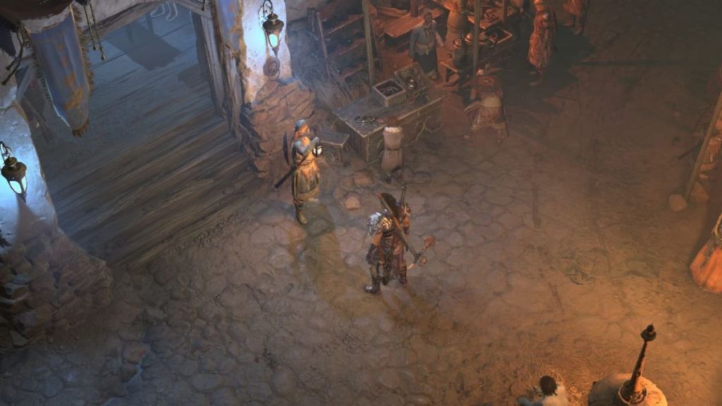How to Complete Corroding Mettle in Diablo 4 - Prima Games