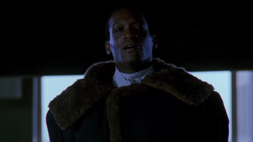 Could Candyman Be The Next Killer Pulled Into The Fog of Dead By ...