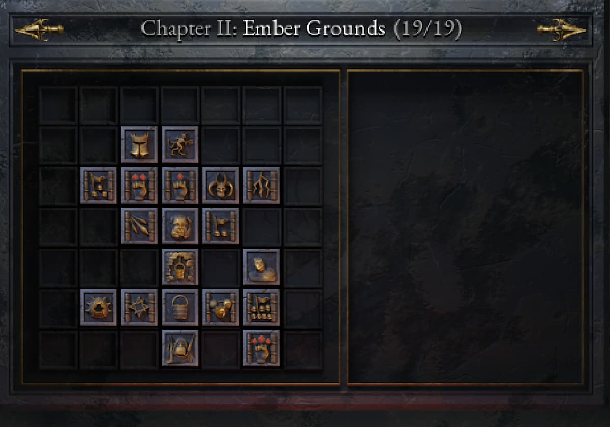 All Achievements in Halls of Torment Listed - Prima Games