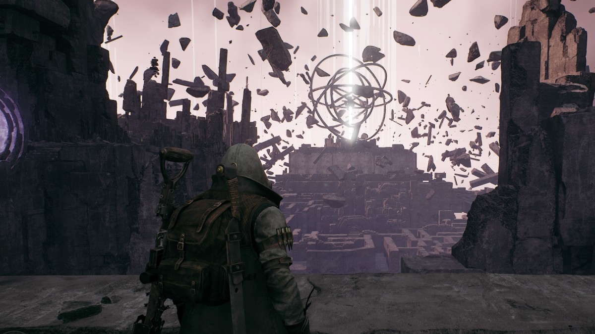 Remnant 2: Corrupted Status Effect Explained - Prima Games