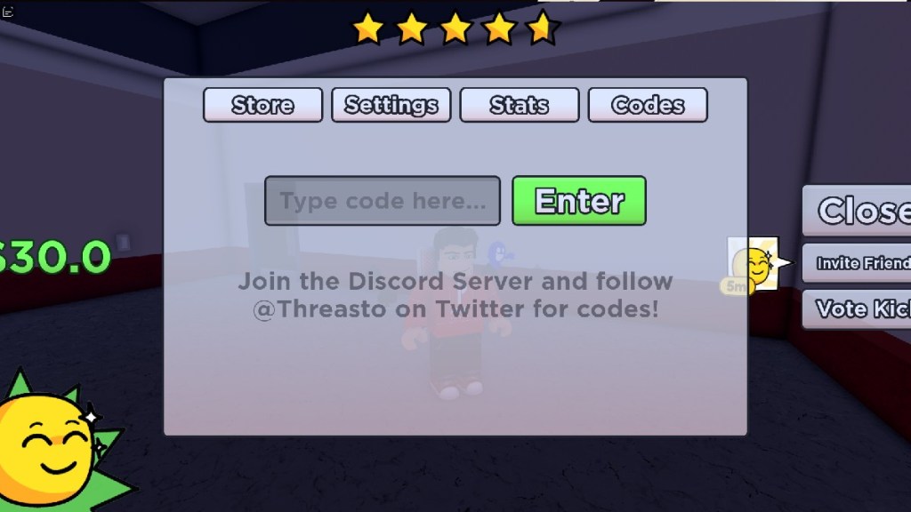 Roblox Dysfunctional Diner Codes (July 2023) - Prima Games