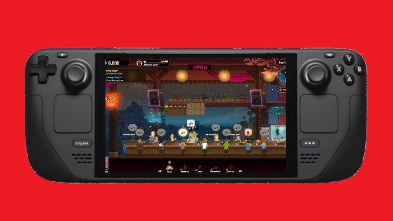 Can You Play Dave The Diver On Steam Deck - Answered - Prima Games