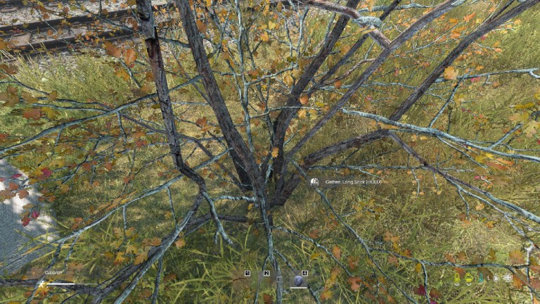 How to Make a Splint in DayZ - Prima Games