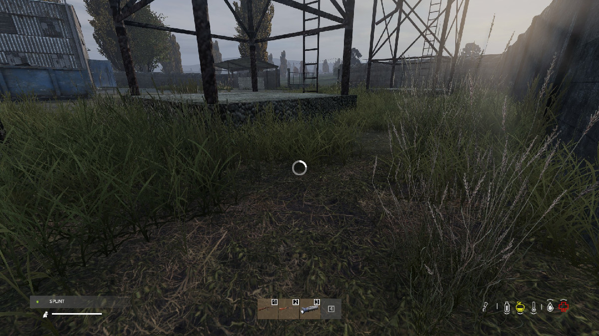 How to Make a Splint in DayZ - Prima Games