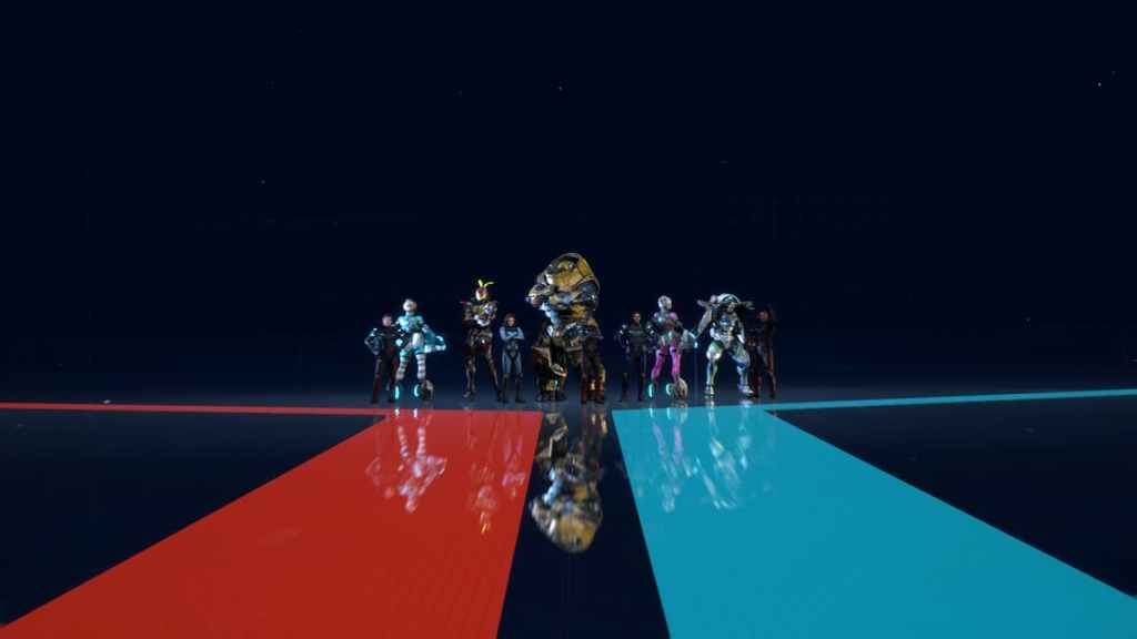 How to Build Deadeye in Exoprimal: Deadeye Build Guide - Prima Games