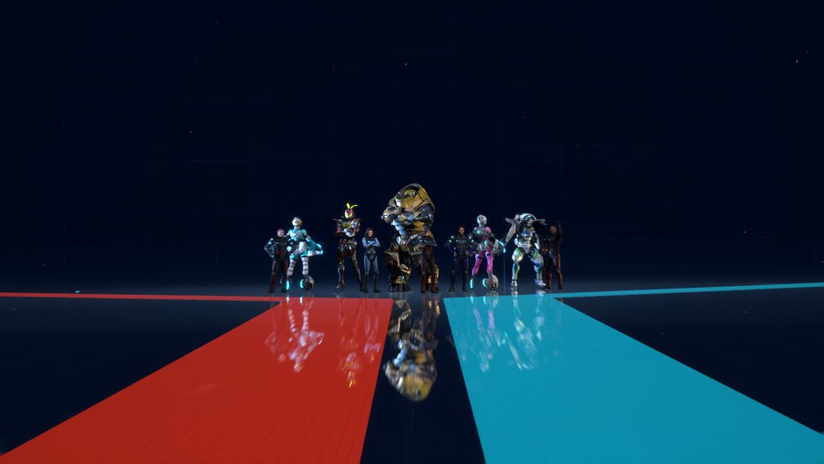 How to Build Deadeye in Exoprimal: Deadeye Build Guide - Prima Games