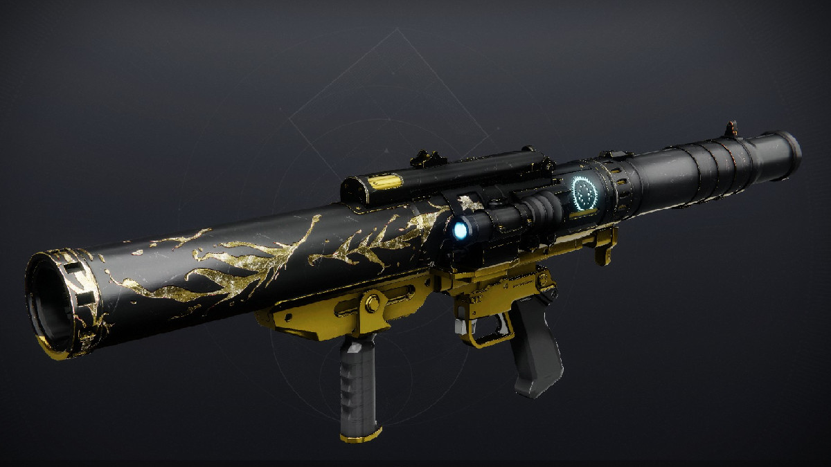 How to Get Crowning Duologue and Its God Roll in Destiny 2 Solstice ...