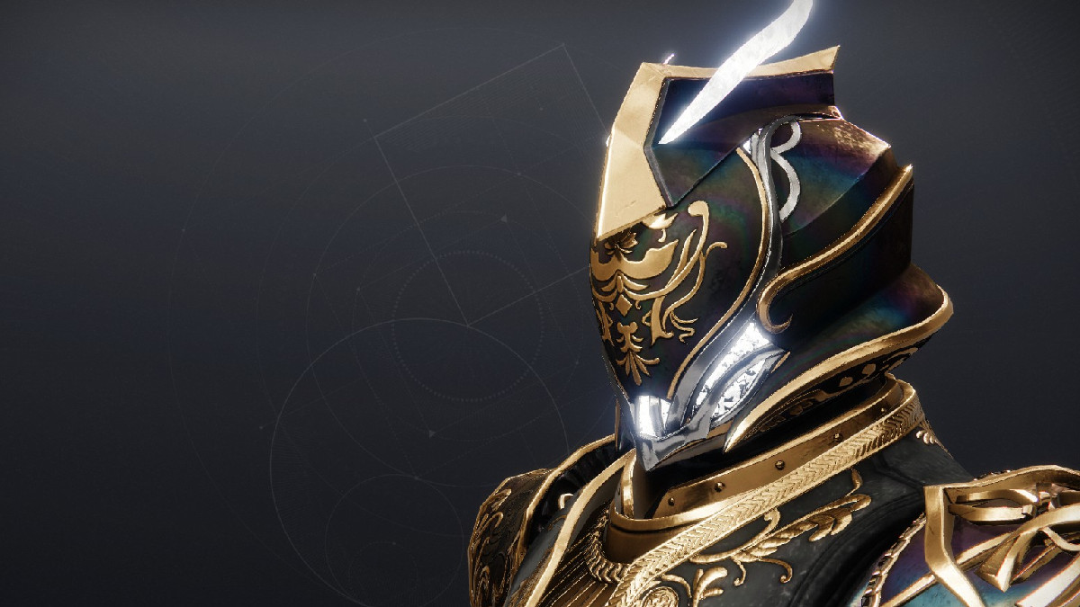 How to Make Sunlit Armor Glow in Destiny 2 Solstice 2023 - Prima Games