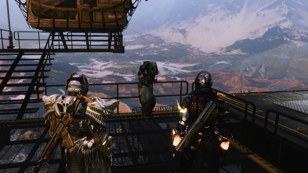 Where is Xur this Week in Destiny 2? - Xur Location (July 7-11) - Prima ...