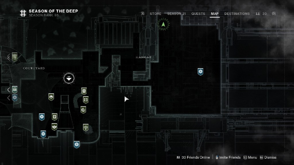 Where is Xur this Week in Destiny 2? - Xur Location (July 7-11) - Prima ...